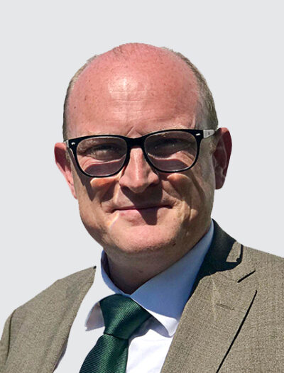 Meet the Team – Transpharma International