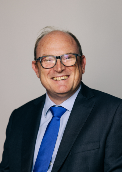 Meet the Team – Transpharma International