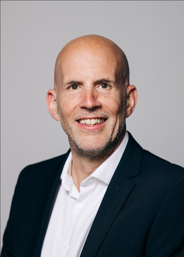 Meet the Team – Transpharma International