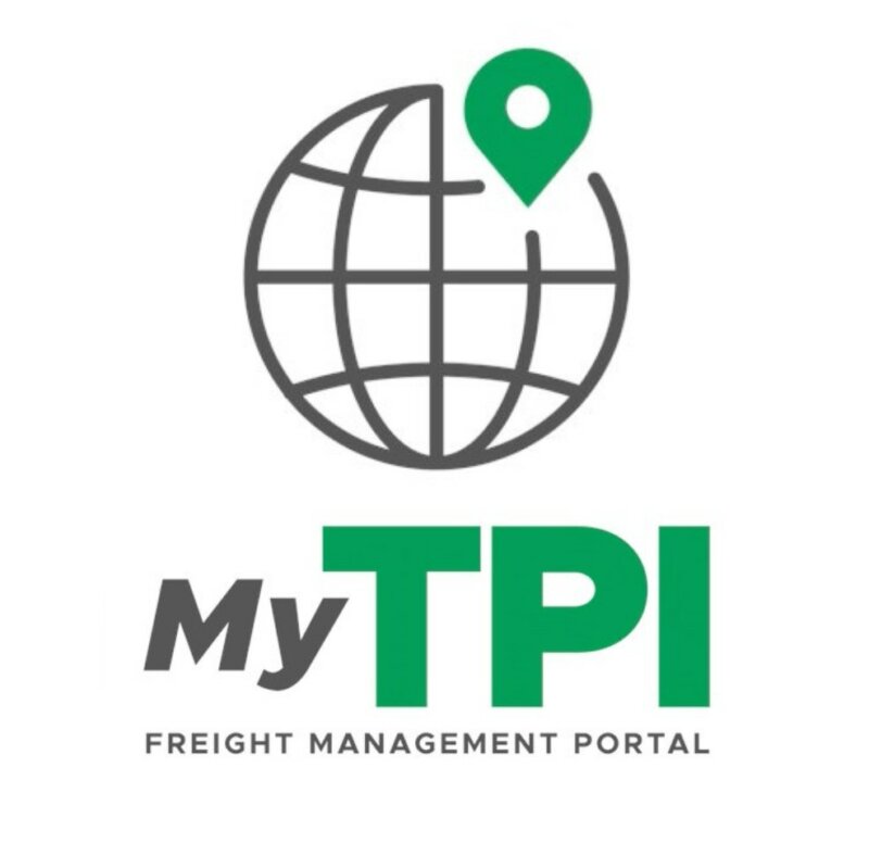 Our Bespoke MyTPI Freight Management System - FMS